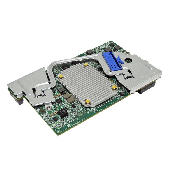 HP Smart Array P244BR 12Gb/s SAS RAID Controller 1GB FBWC 749682-001 ...