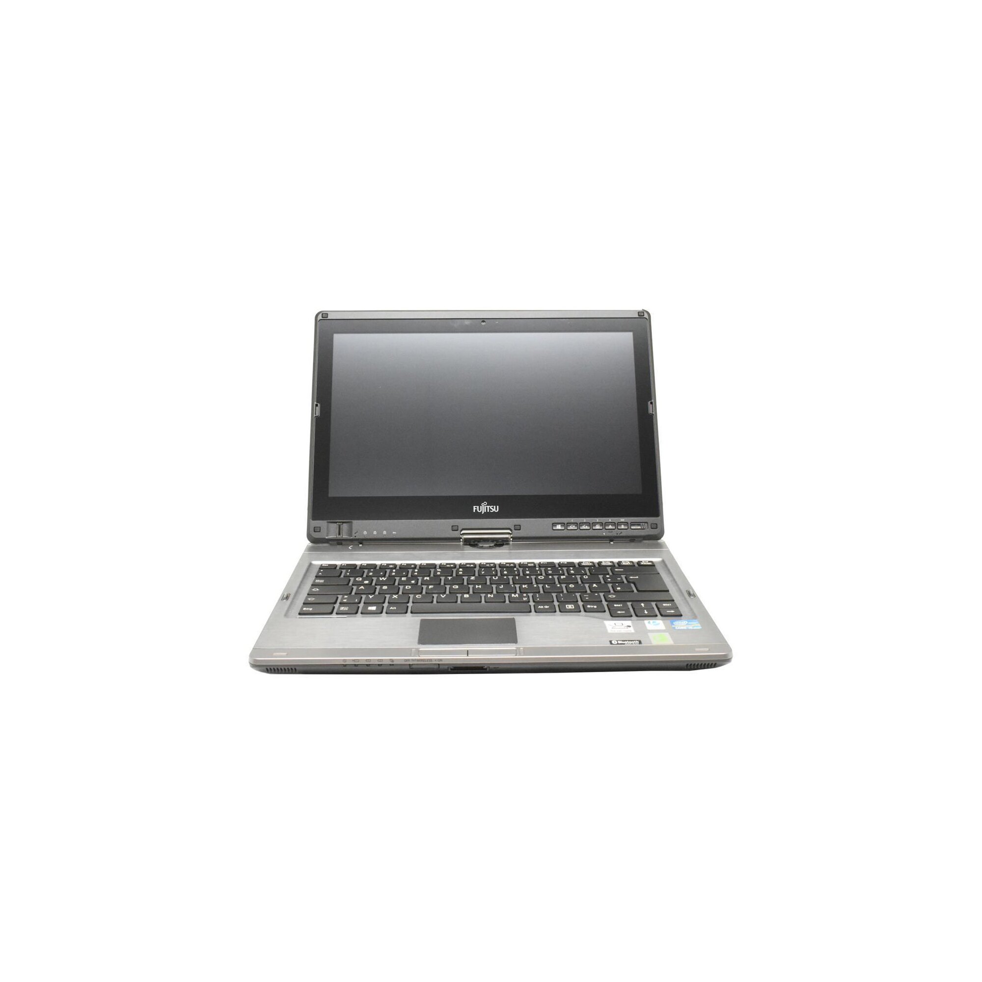 Fujitsu Lifebook T902 13,3 Zoll1600 x 900 HD+ Touch i5-3320M 8GB RAM ...