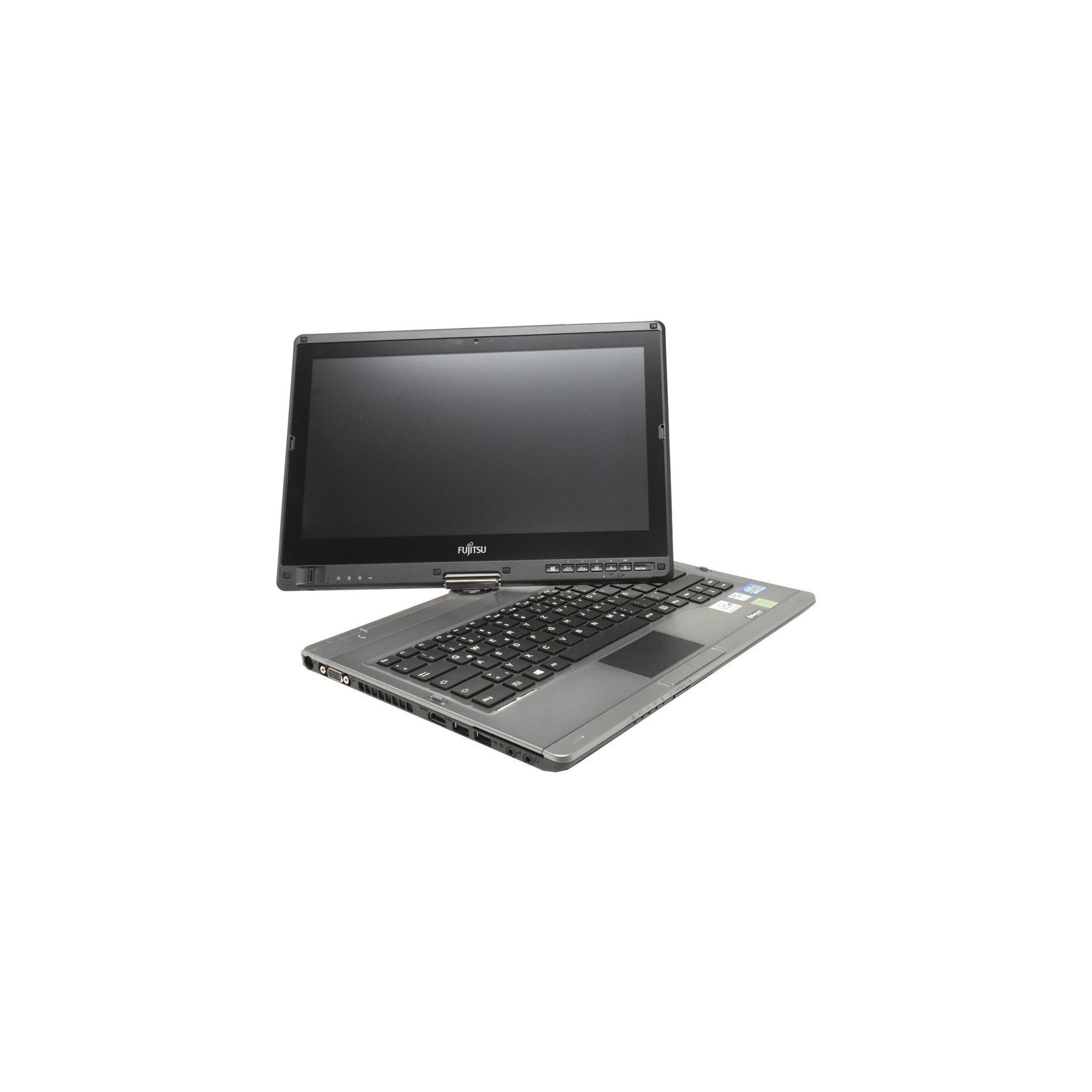 Fujitsu Lifebook T902 13,3 Zoll1600 x 900 HD+ Touch i5-3320M 8GB RAM ...