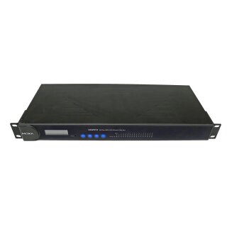 MOXA CN2510 16-Port RS232 Async Terminal Server - Piospartslap