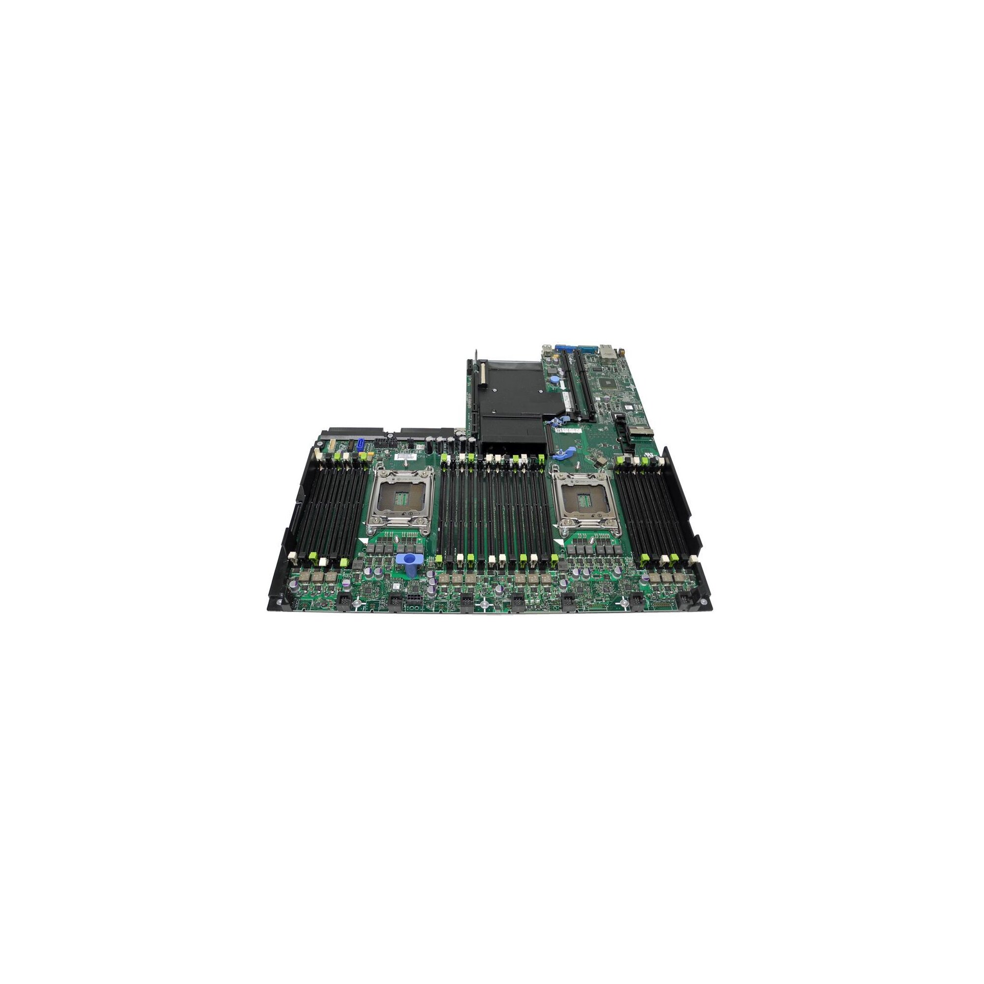 DELL PowerEdge R620 Server Mainboard/Motherboard 0KCKR5 KCKR5 01W23F ...