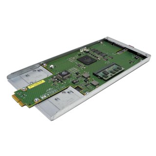 HP StorageWorks EVA P6500 Management Module Array AG637-63502 / AG637 ...