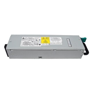 DELTA Electronics DPS-600RB A 600W Power Supply / Netzteil D37223-001 - Piospartslap