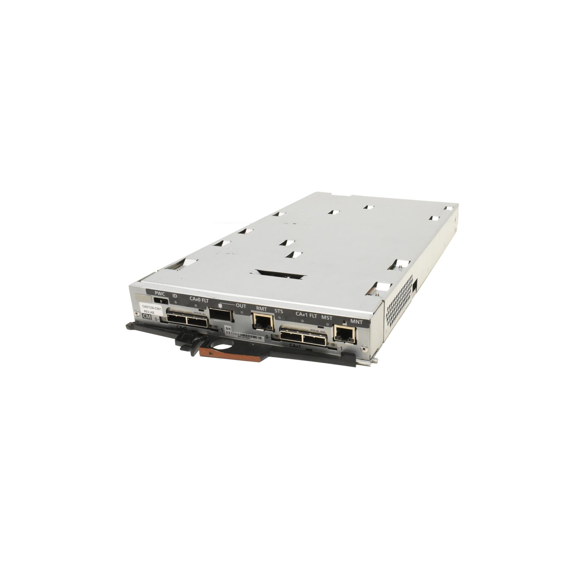 Fujitsu CA07336-C001 6Gb SAS RAID Controller for Eternus DX80 S2 DX90 ...