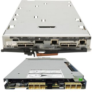 Fujitsu CA07336-C001 6Gb SAS RAID Controller for Eternus DX80 S2 DX90 ...
