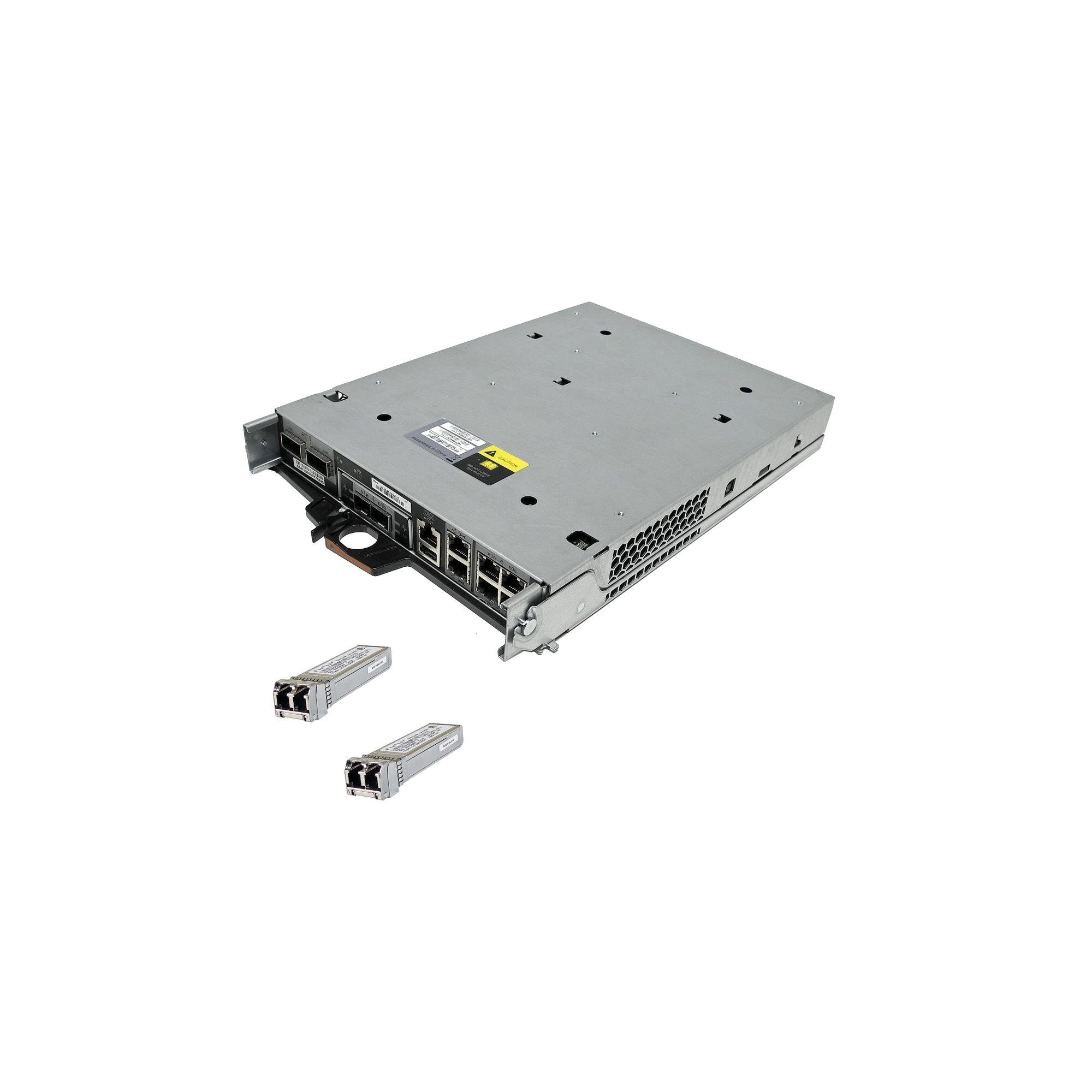 NetApp X3245A-R6 FAS2240 Controller 111-00868+B1 111-00846+B1 +2-Port ...