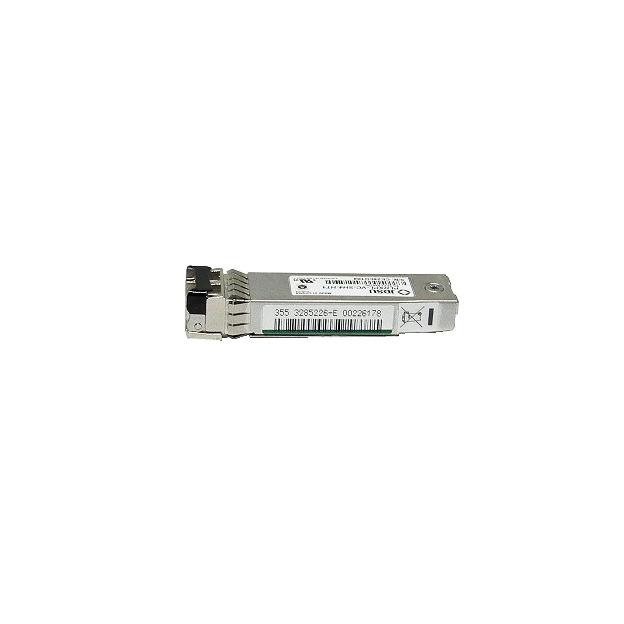 JDSU PLRXPL-VC-SH4-HT1 SFP+ 8 Gb Short Wave FC Transceiver Hitachi ...