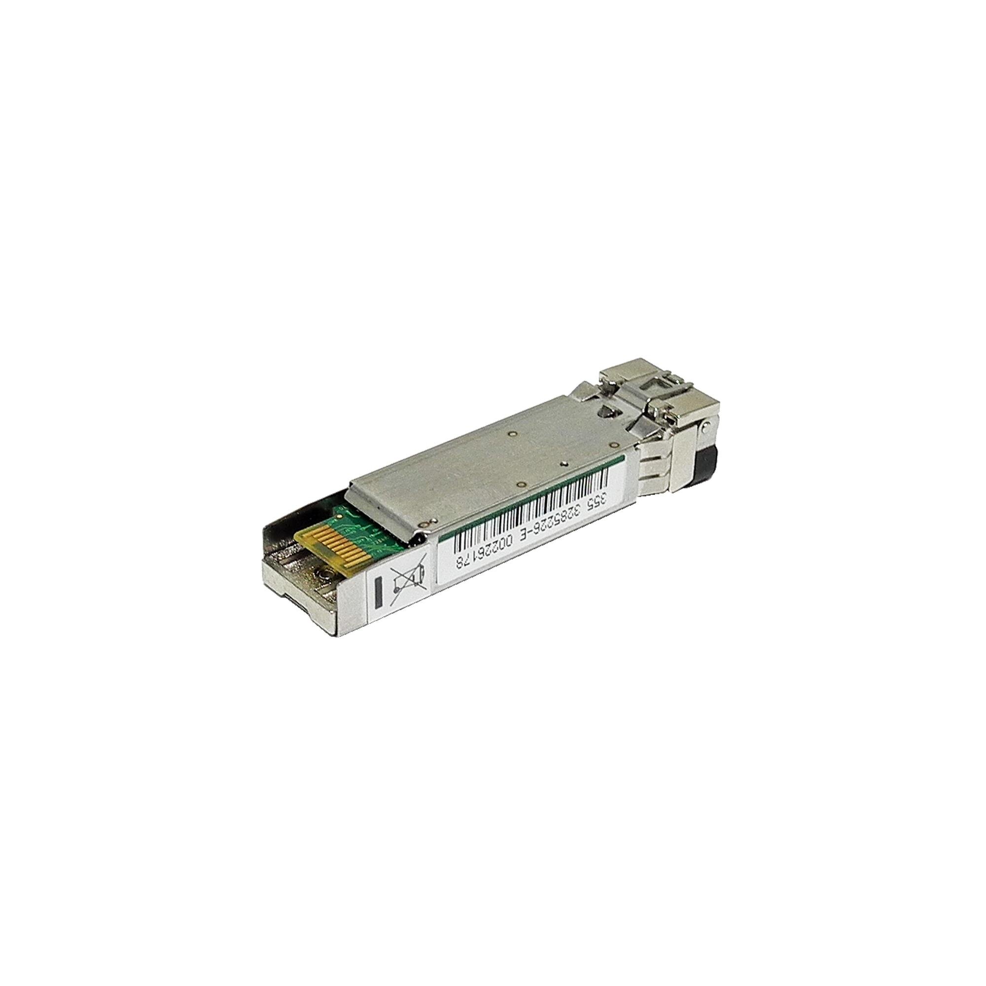 JDSU PLRXPL-VC-SH4-HT1 SFP+ 8 Gb Short Wave FC Transceiver Hitachi ...