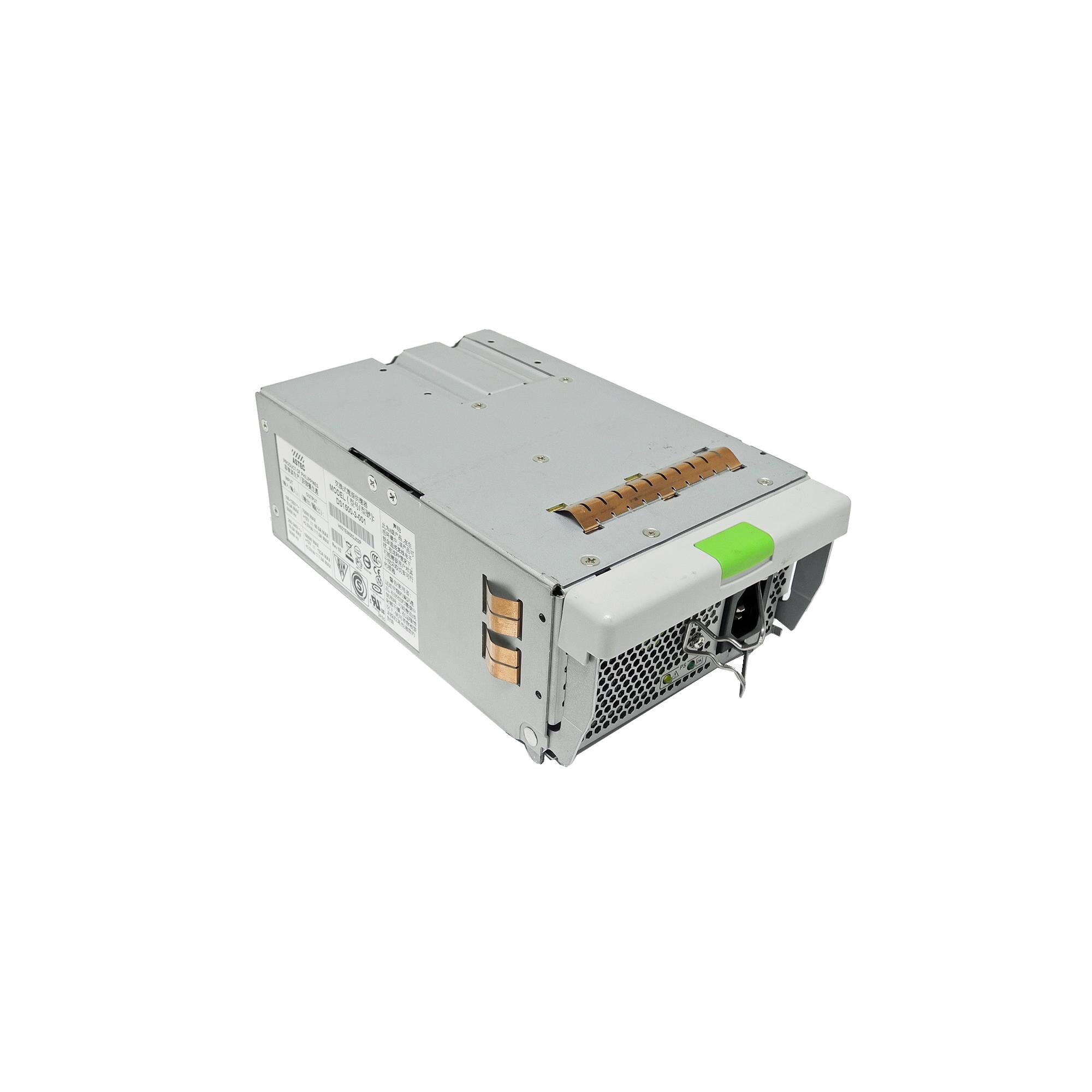 ASTEC Sun Power Supply / Netzteil DS1500-3-001 1500W Sunfire X4540 300 ...