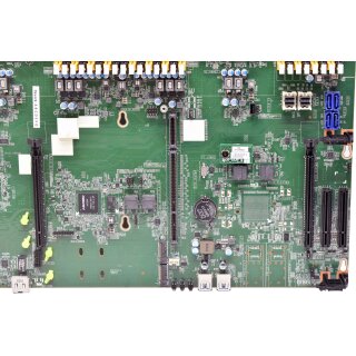 Microsoft Project Olympus Server Azure Dual CPU Board Epyc 7001 Series ...