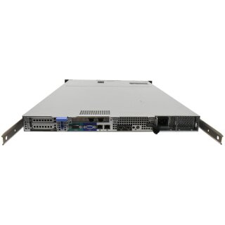 BlueCat DNS & DHCP Server 20 1x Intel Pentium 1403 v2 2.60GHz CPU 4GB ...