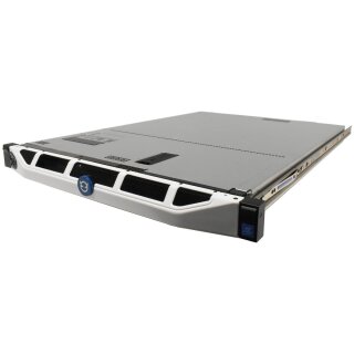 BlueCat DNS & DHCP Server 20 1x Intel Pentium 1403 v2 2.60GHz CPU 4GB ...