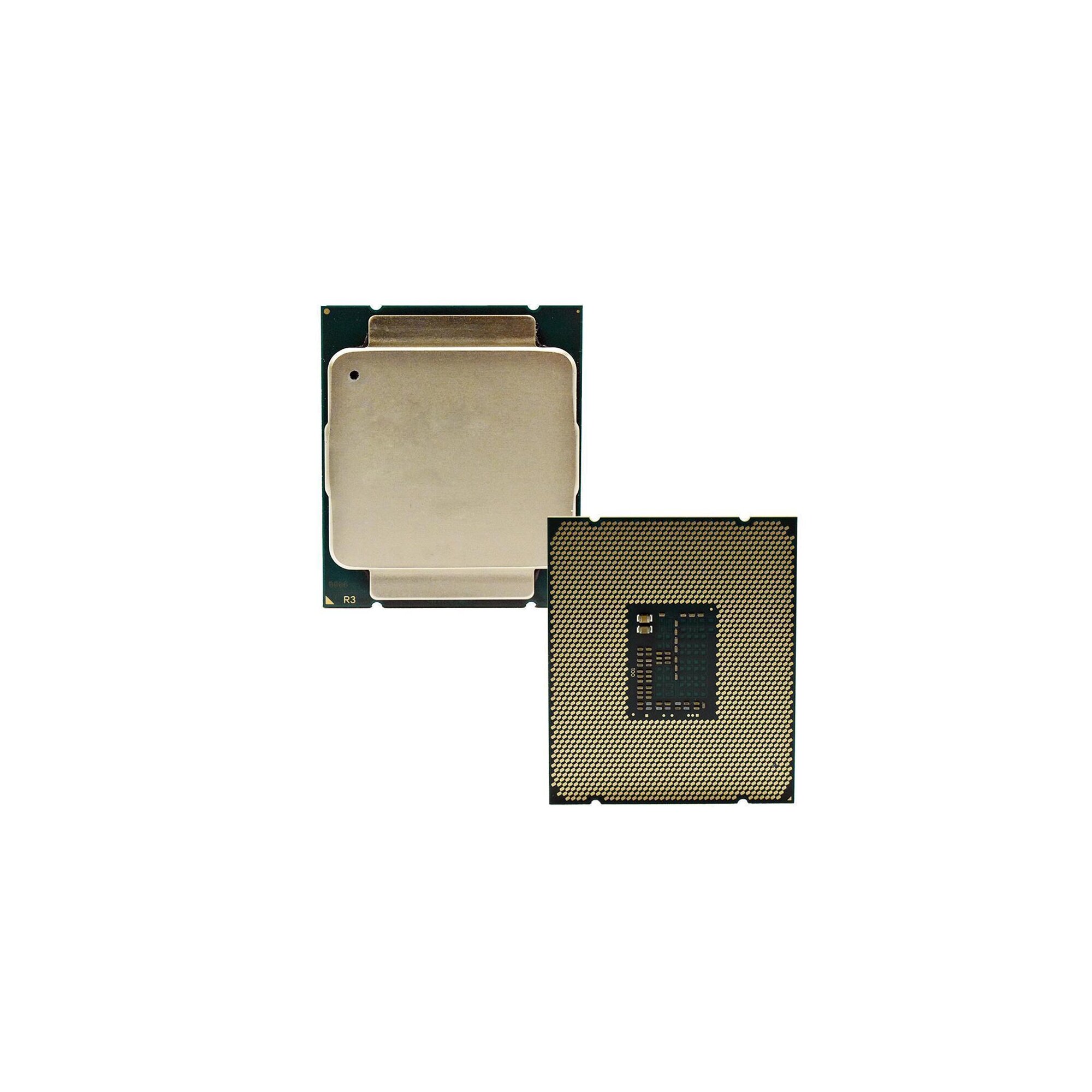 Intel Xeon Processor E5-2609 V3 6-Core 15MB SmartCache 1,90 GHz ...