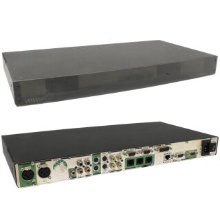 Tandberg TTC6-02 Video Conference System - Piospartslap