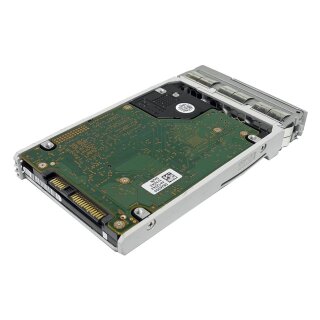 Hitachi 300GB 2.5“ 10K 6G SAS HDD HUC103030CSS600 mit Sun Rahmen 540 ...