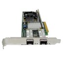 Cisco 74-7121-02 NetXtreme II BCM57711 Dual-Port 10 GbE PCIe Network ...