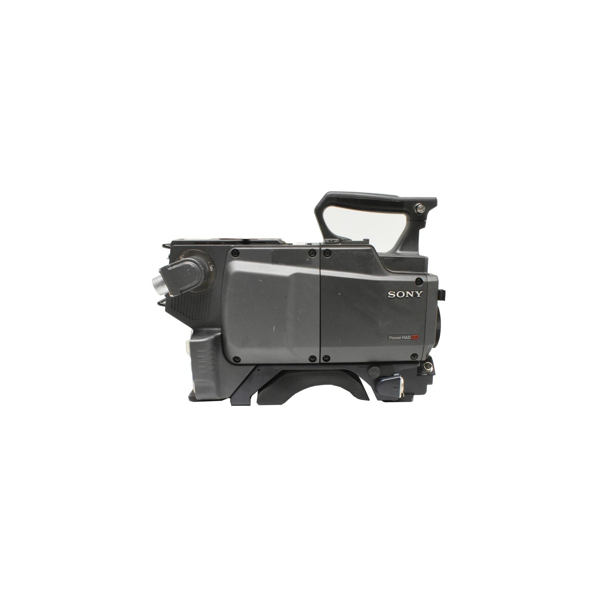 Sony CA-590P BVP-E30P Studio / OB / EFP Color Video Camera Angebot 1 ...