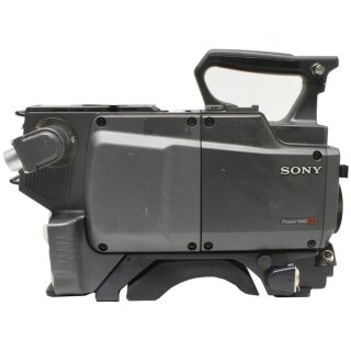 Sony CA-590P BVP-E30P Studio / OB / EFP Color Video Camera Angebot 1 ...