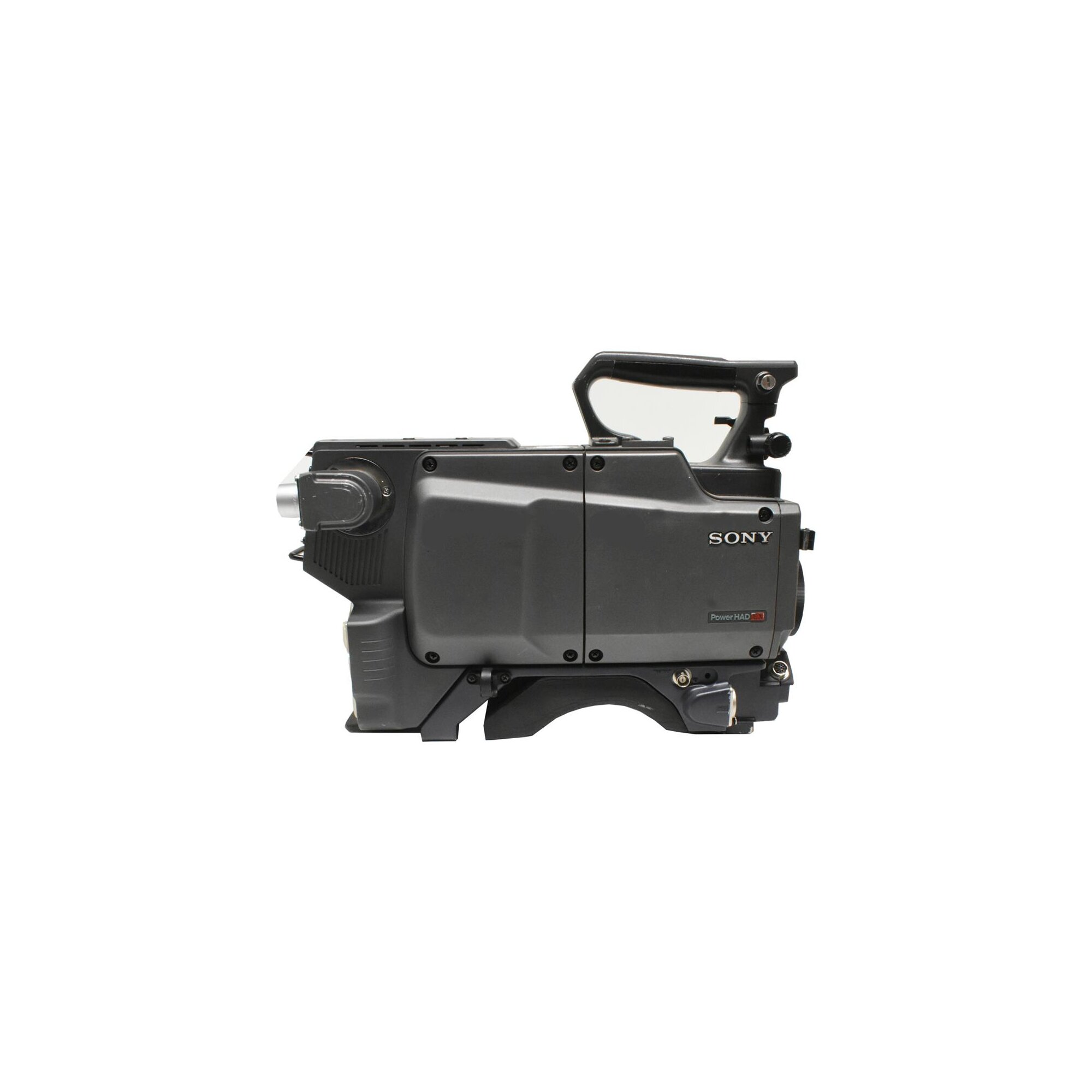 Sony CA-590P BVP-E30P Studio / OB / EFP Color Video Camera Angebot 2 ...