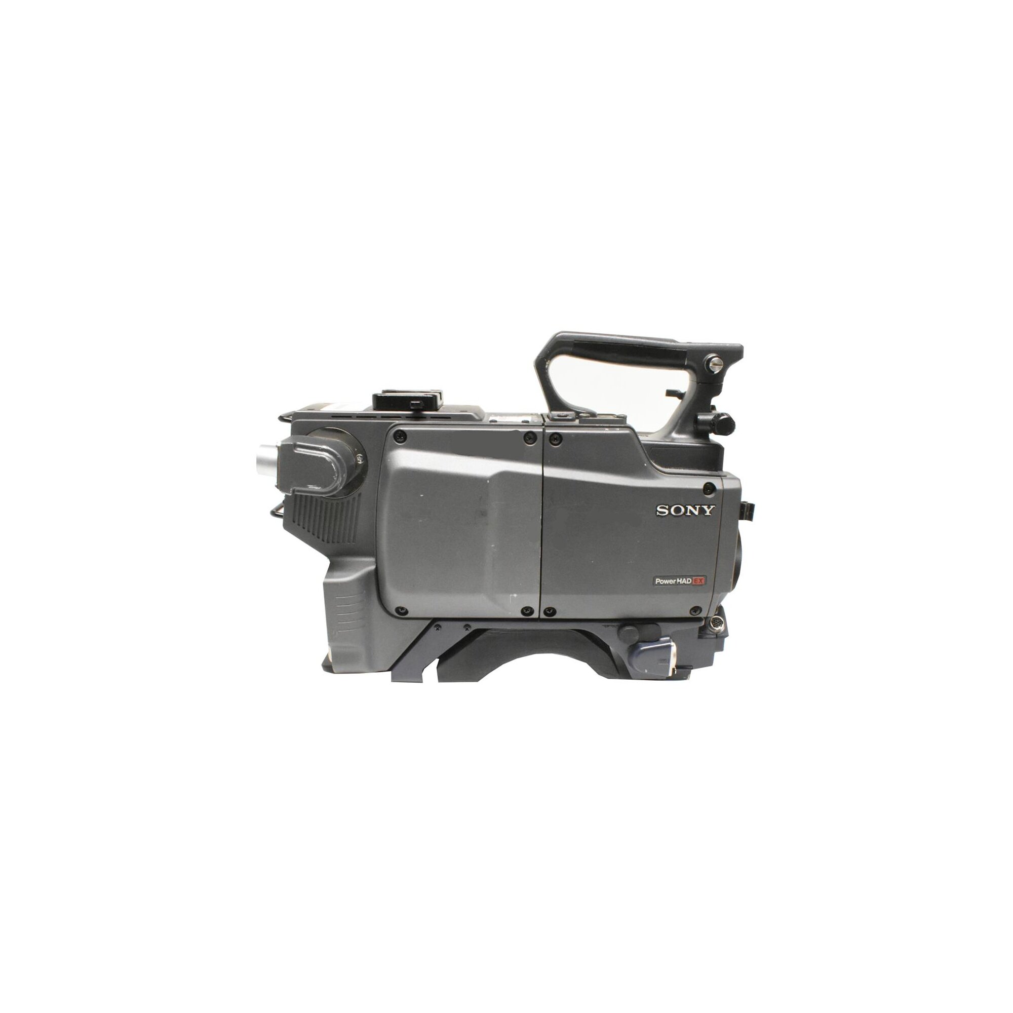 Sony CA-590P BVP-E30P Studio / OB / EFP Color Video Camera Angebot 3 ...