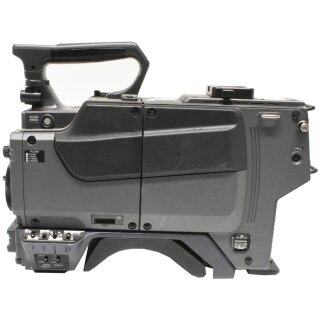 Sony CA-590P BVP-E30P Studio / OB / EFP Color Video Camera Angebot 3 ...