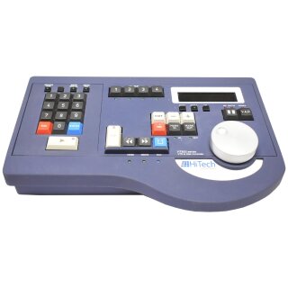 HiTech HT800 VTR & Disk Controller - Piospartslap