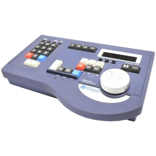HiTech HT800 VTR & Disk Controller - Piospartslap