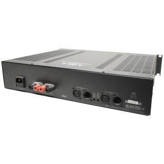 Amav AV2.4P 2x 200W Power Amplifier - Piospartslap