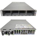 Sun Oracle X4-2L Rack Server 2x Heatsink 1x Raid 7047503 no CPU no Ra ...