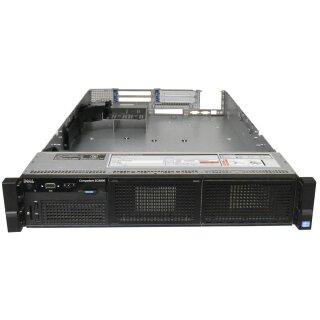 Dell Compellent SC8000 Rack Storage Chassis 2U 0WDG4N WDG4N - Piospartslap