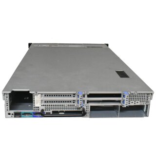 Dell Compellent SC8000 Rack Storage Chassis 2U 0WDG4N WDG4N - Piospartslap