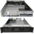 Dell Compellent SC8000 Rack Storage Chassis 2U 0WDG4N WDG4N - Piospartslap