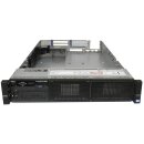 Dell Compellent SC8000 Rack Storage Chassis 2U 0WDG4N WDG4N - Piospartslap