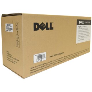 Dell YY0JN originale Laser Black Toner Cartridge für 3333dn 3335dn NEU ...
