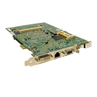 XILINX Virtex-5 FPGA ML505 Xtreme DSP Development Platform 0431468-01 ...