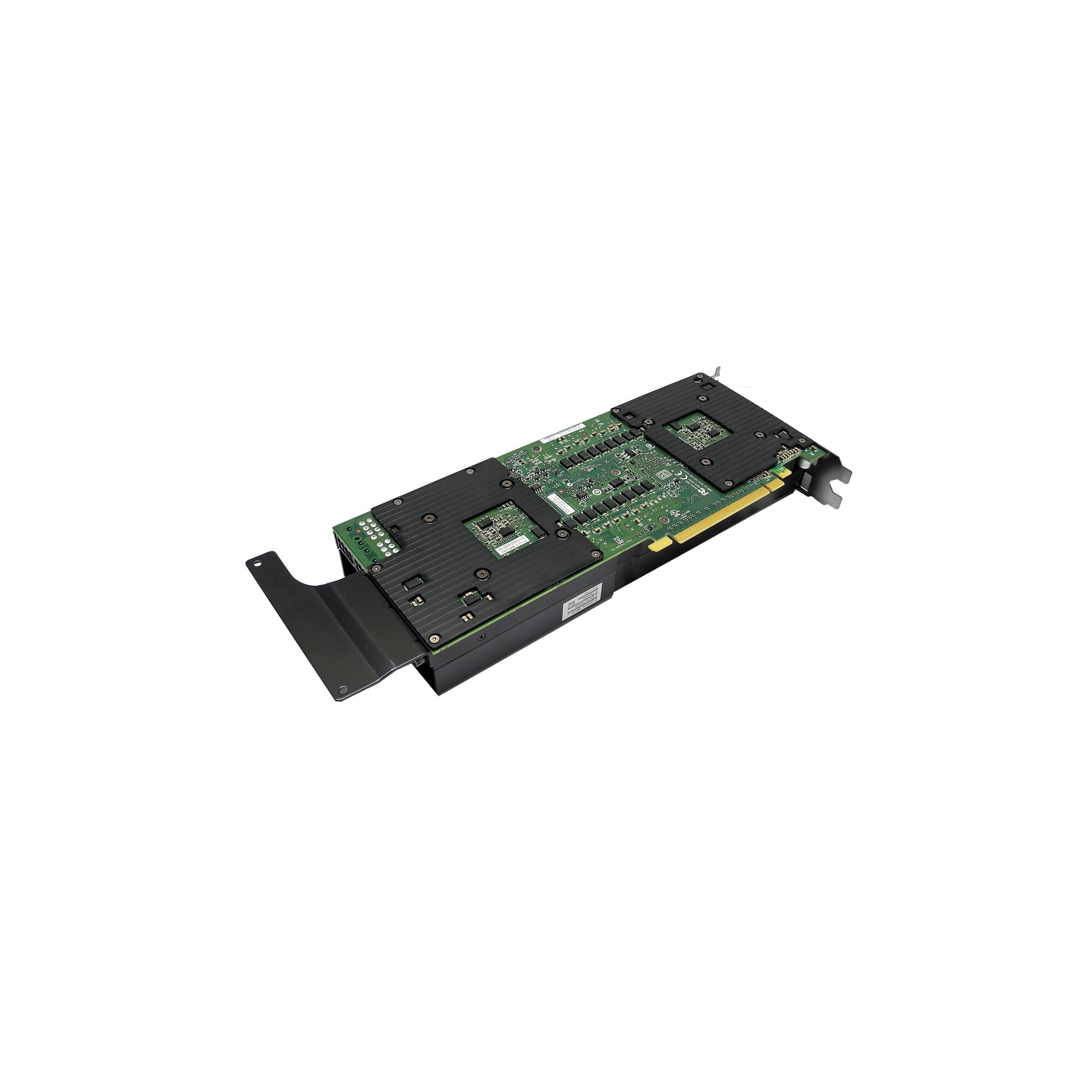 NVIDIA GRID K2 Grafikkarte Dual GK104 GPU 8GB GDDR5 756822-001 / 732635 ...