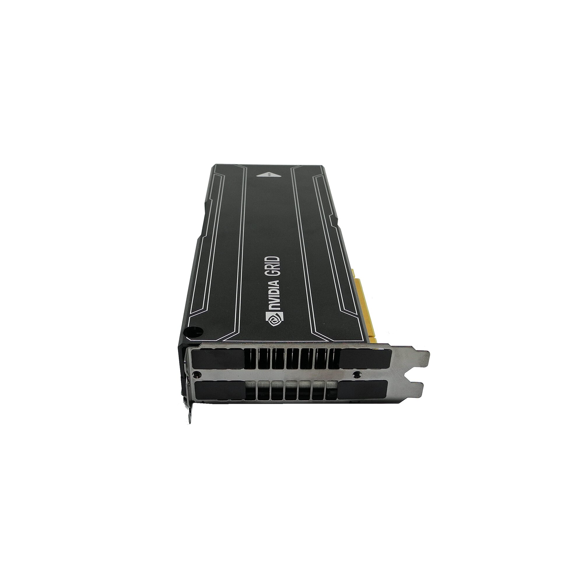 NVIDIA GRID K2 Grafikkarte Dual GK104 GPU 8GB GDDR5 756822-001 / 732635 ...