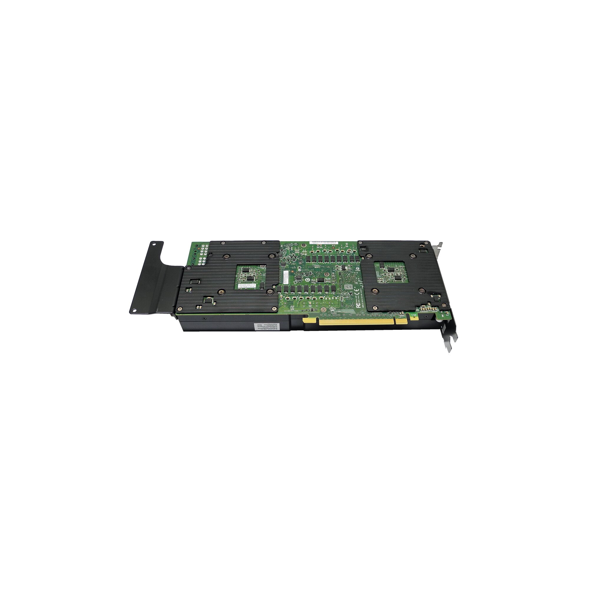 NVIDIA GRID K2 Grafikkarte Dual GK104 GPU 8GB GDDR5 756822-001 / 732635 ...