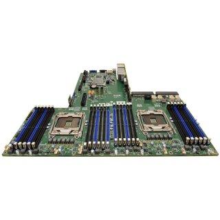 Supermicro Motherboard X10DRU-i+ Dual LGA2011-3 Socket - Piospartslap