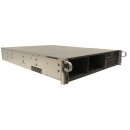 Supermicro CSE-213 2U Rack Server X9DRL-F E5-1620 v2 128GB PC3 16x SFF ...