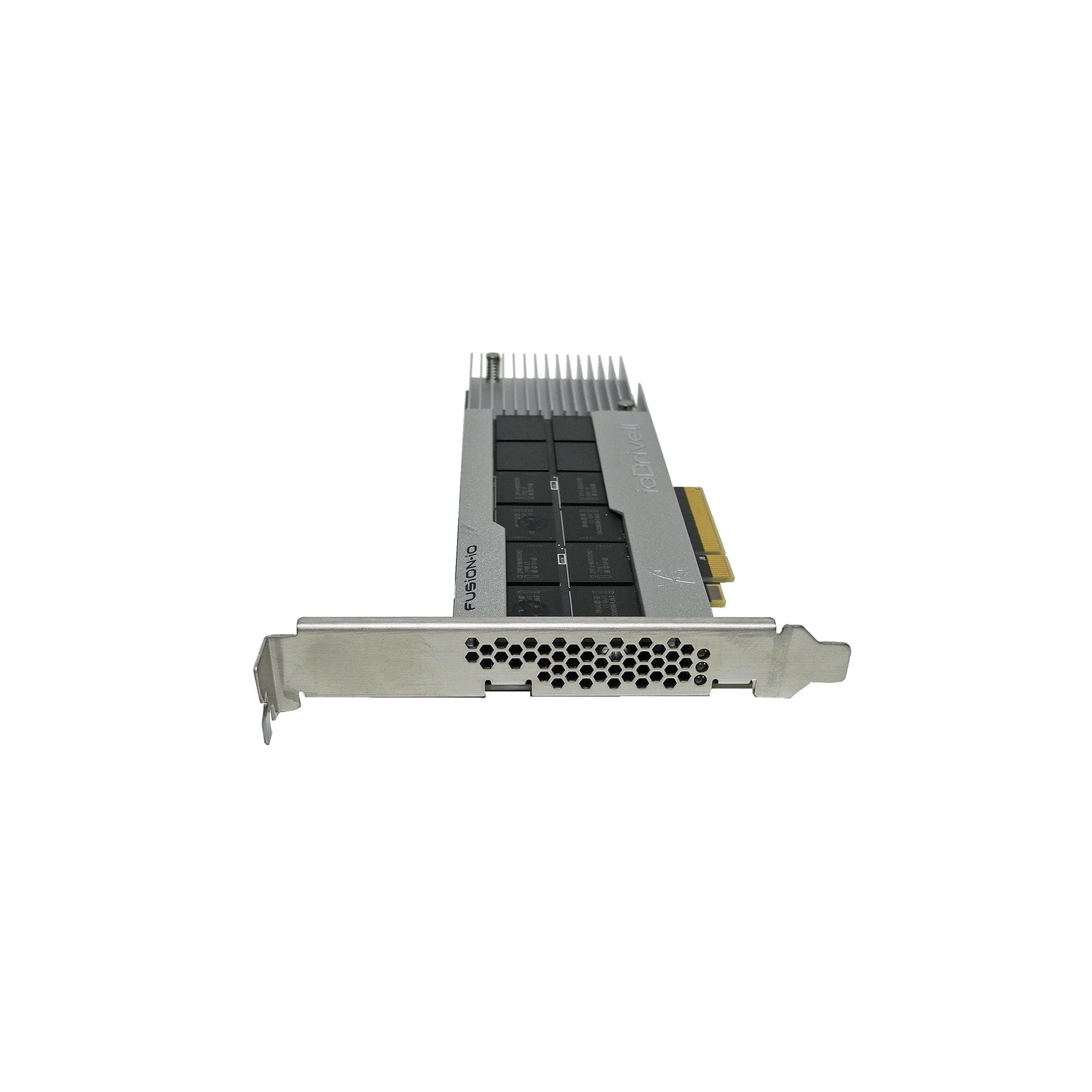 HP 785GB MLC PCIe 2.0 x8 ioDrive2 Solid State Card (SSC) 674326-001 ...
