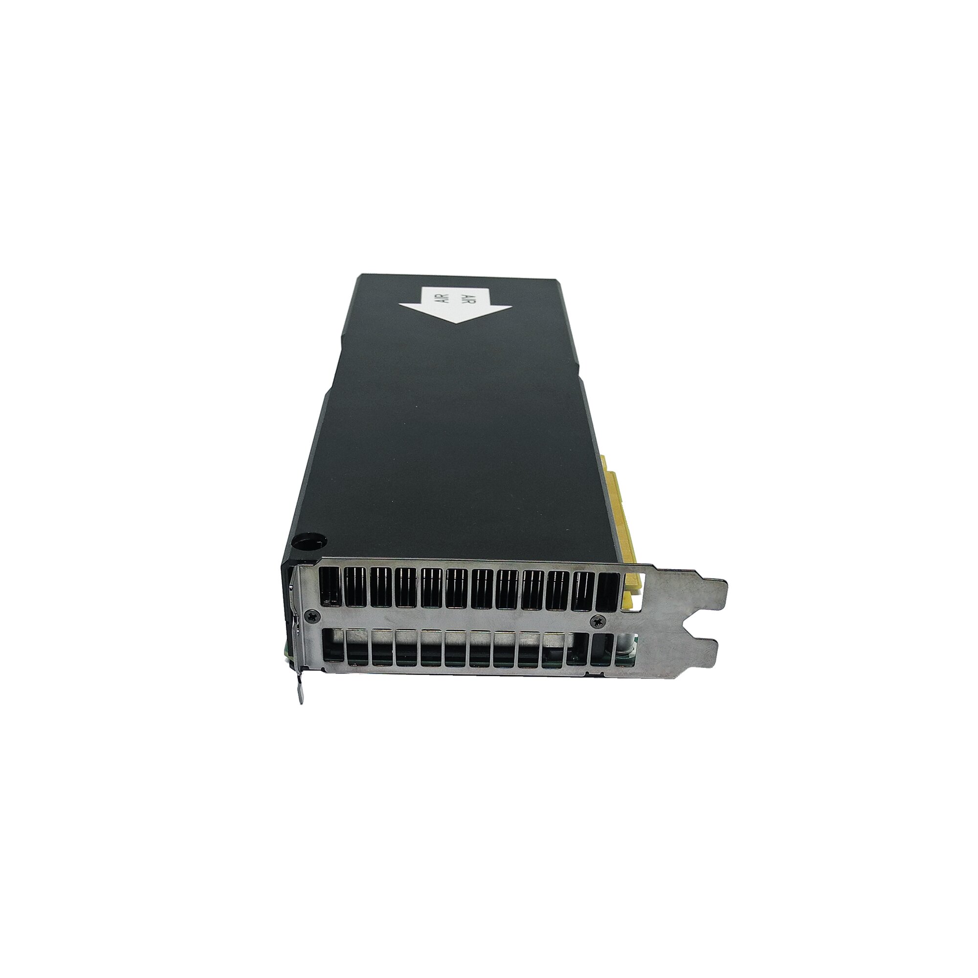 NVIDIA VGX K2 Graphics Card Dual GK104 GPU 8GB RAM GDDR5 699-52055-0552 ...