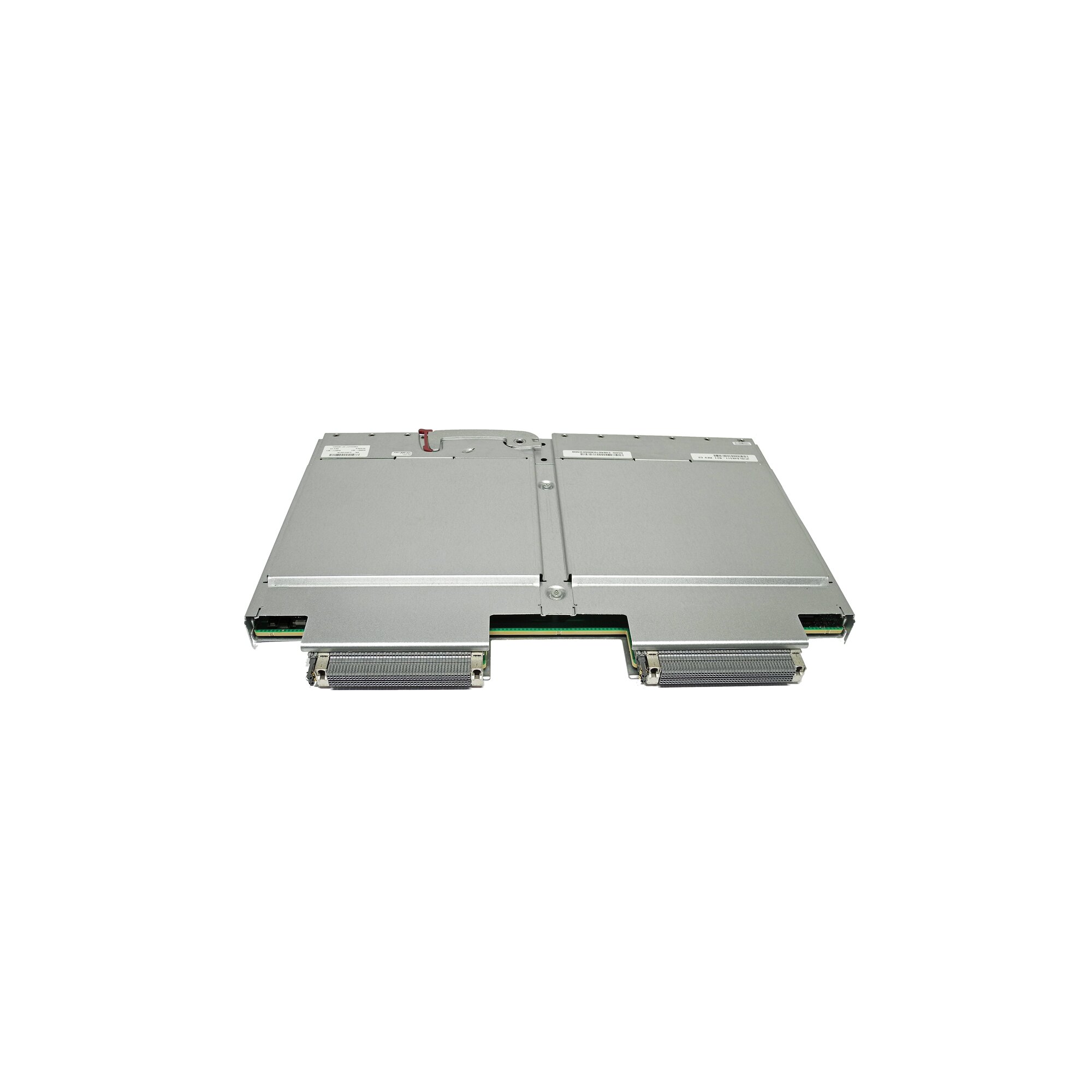 HP BLc 4X FDR IB 56Gb/s Managed Switch für Platinum c7000 Enclosure ...