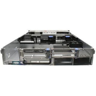 Dell PowerEdge R720 Rack Server Chassis 2U 0GR6M9 8x SFF 1x Backplane ...