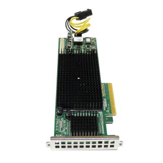 Interface Masters Niagara 810 B SSL/IPSEC Security Hardware Accelerator ...